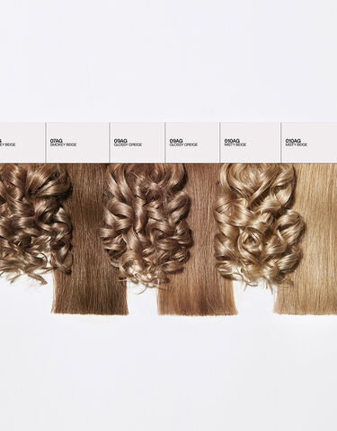 Shades EQ Bonder Inside 07AG Smokey Beige | L'Oréal Partner Shop