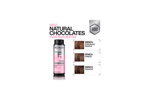 Shades Eq Bonder Inside 07NCh Fondue | L'Oréal Partner Shop