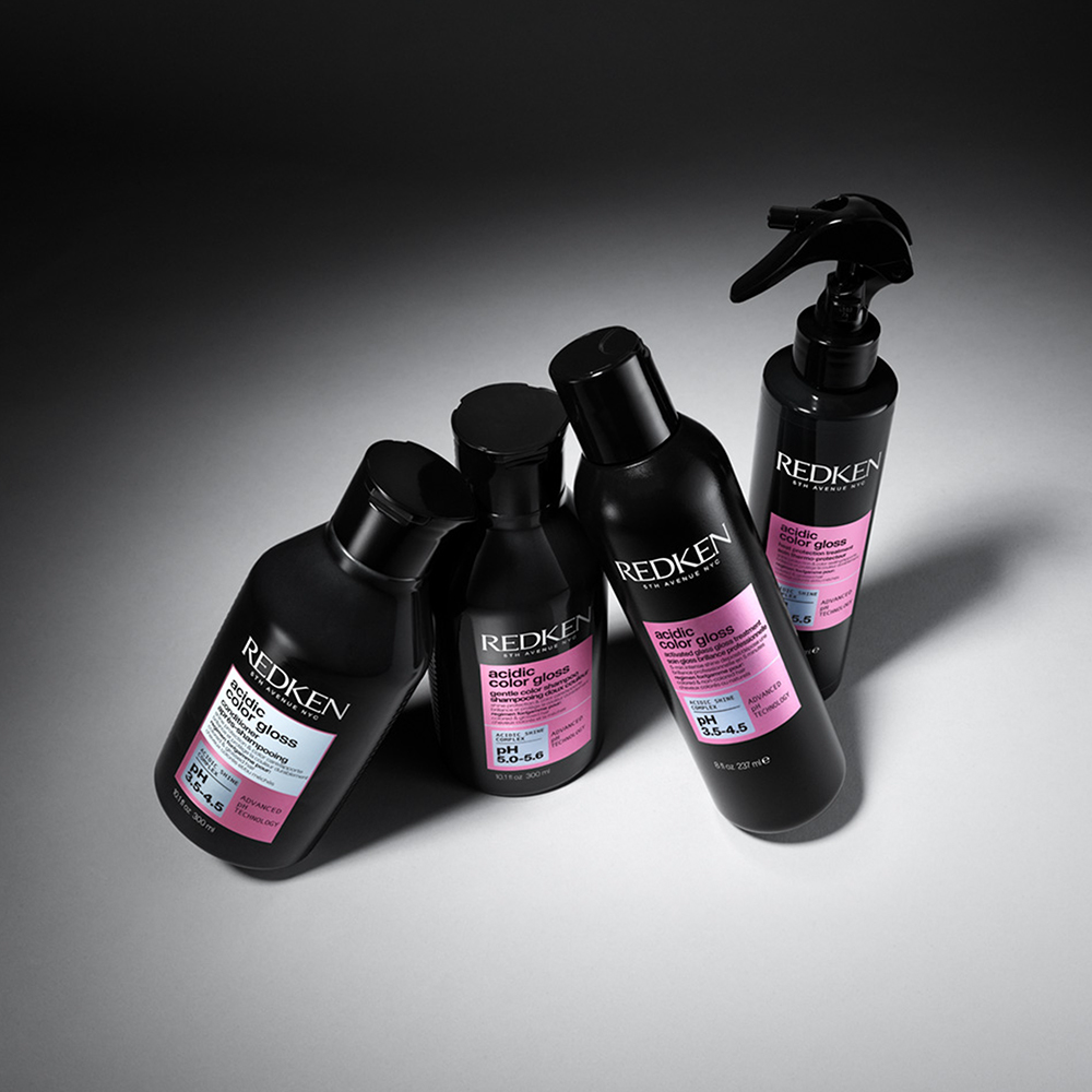 REDKEN | Digital Toolkit