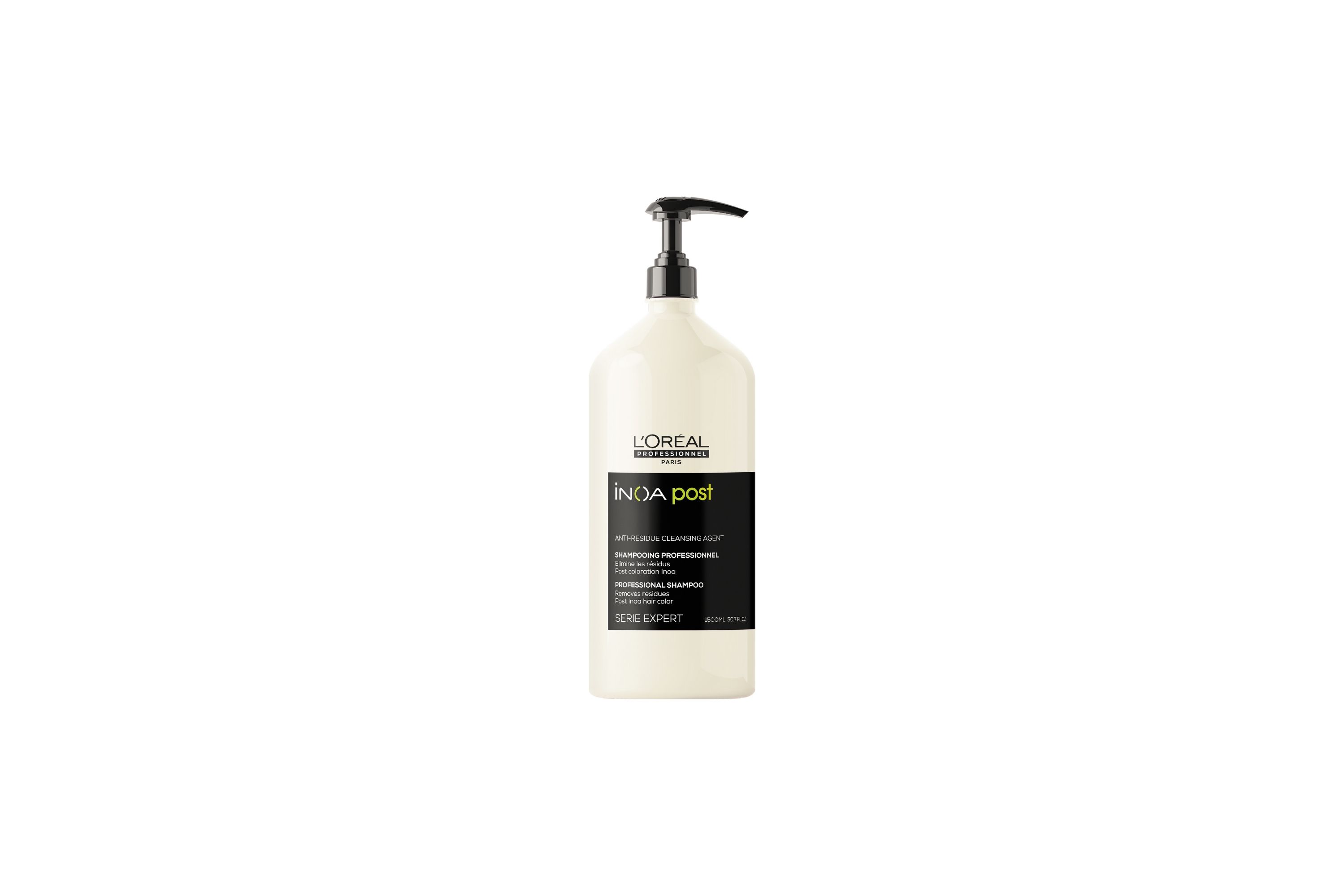 Inoa Post-Shampoo 1500ml L'Oréal professionnel