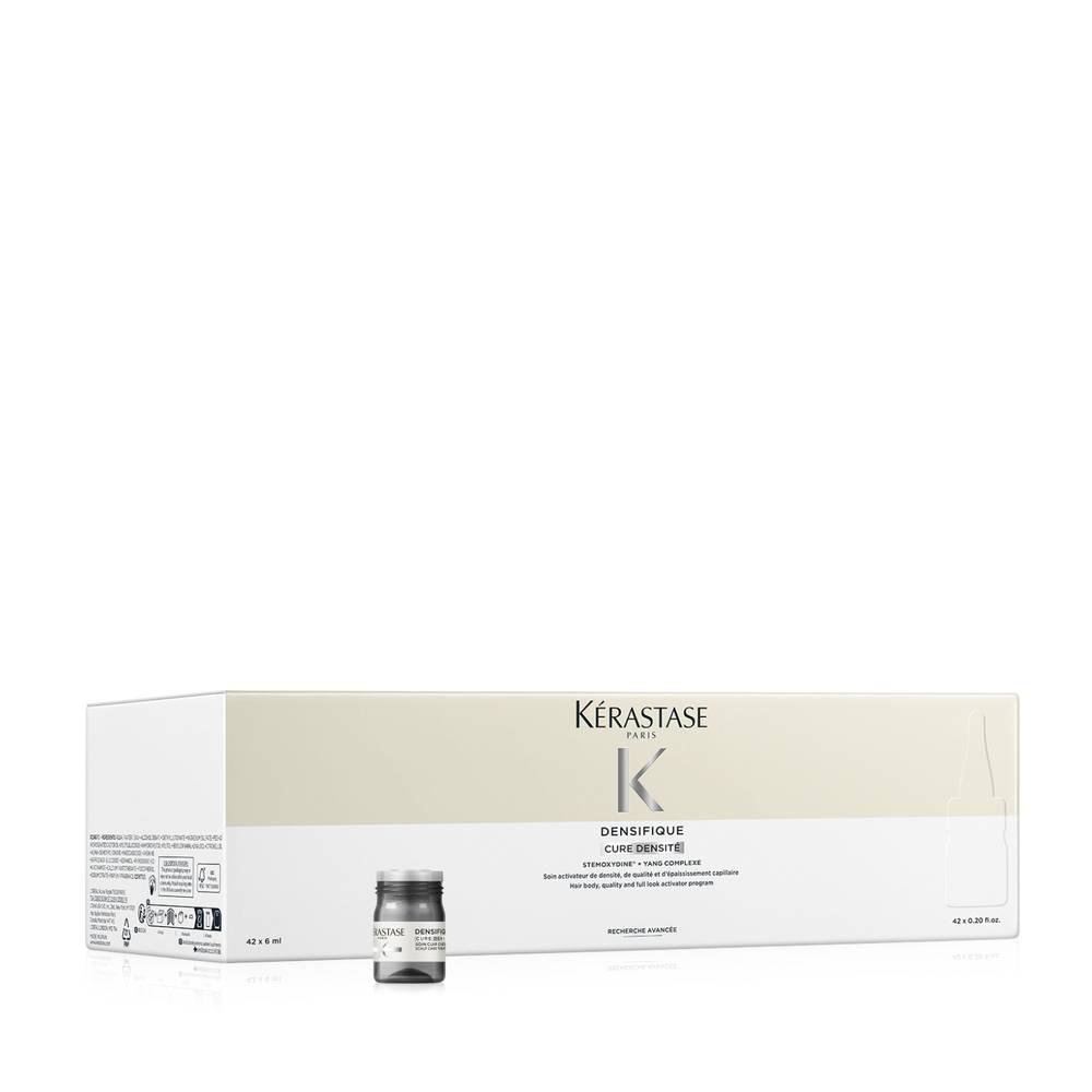 Densifique Femme 42 x 6ML Ampullen Kerastase
